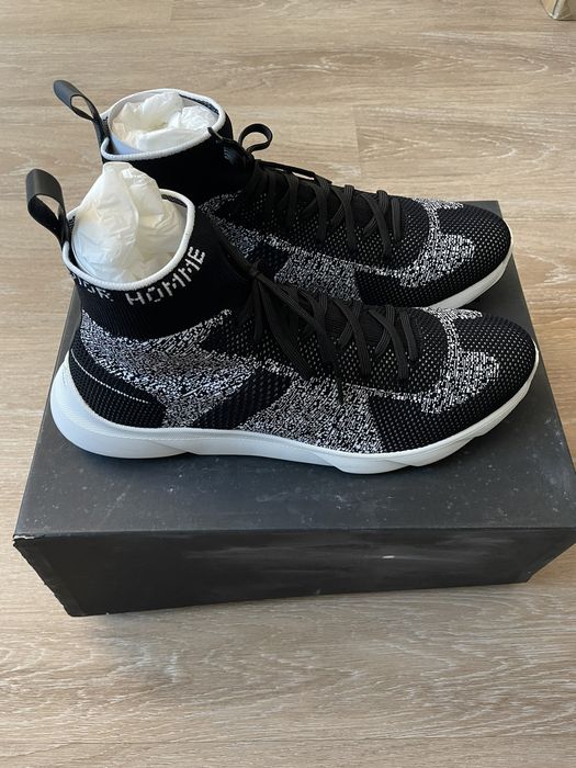 Dior Dior b21 sneaker | Grailed