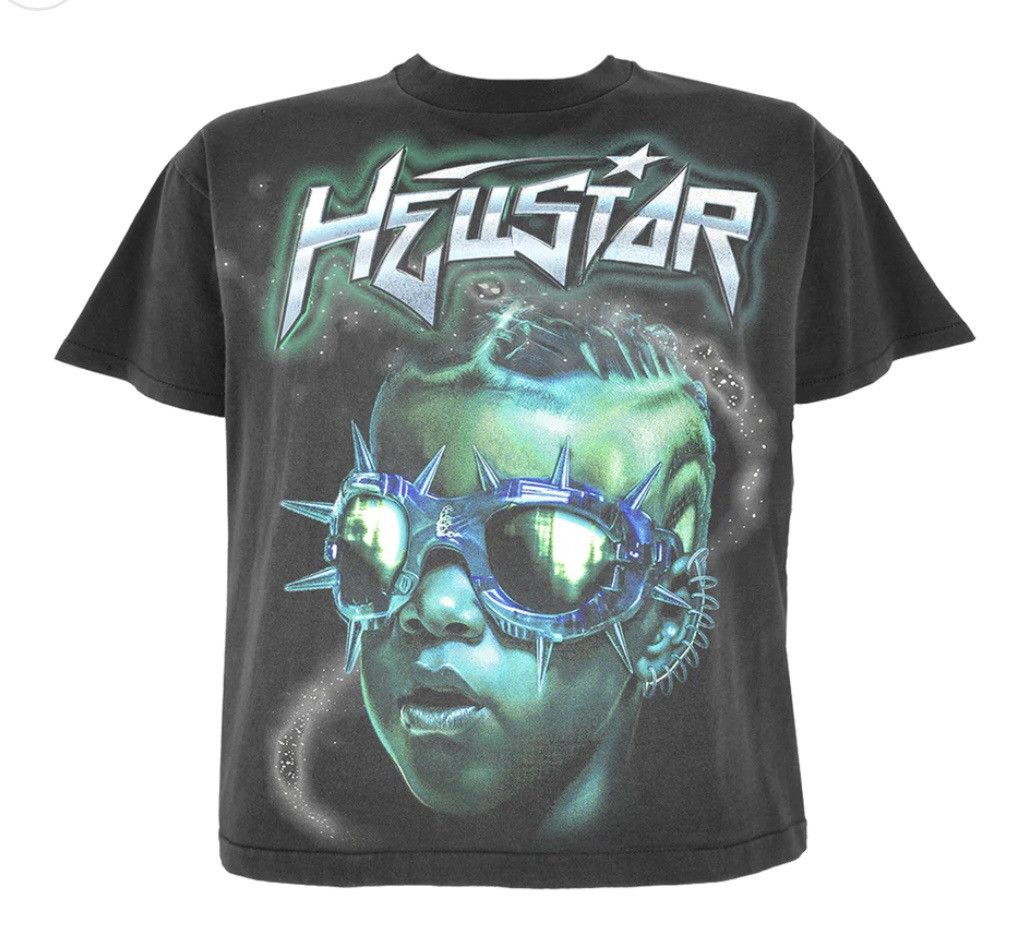 HELLSTAR HELLSTAR The Future | Grailed