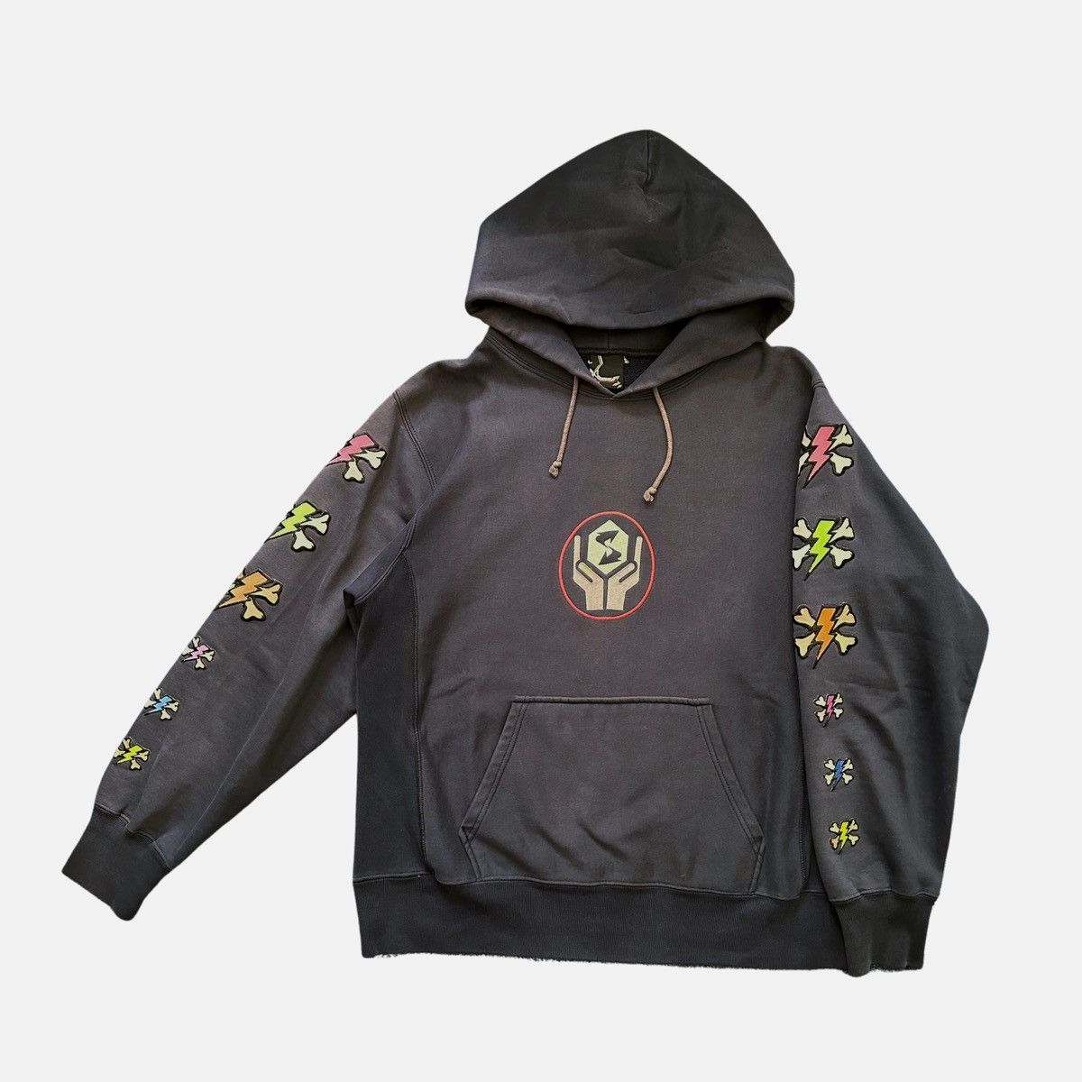 Recon × Subware × Undercover 90s Undercover x Recon x Subware Bolt ...