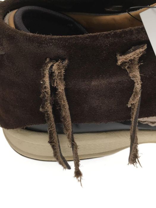 Visvim FBT Sneakers | Grailed