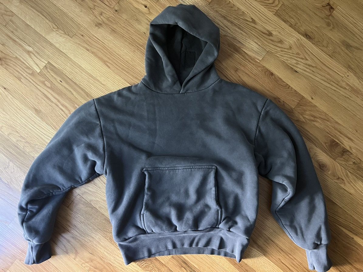 Los Angeles Apparel LAA Los Angeles Apparel Double Layer 2020 Sample Hoodie | Grailed