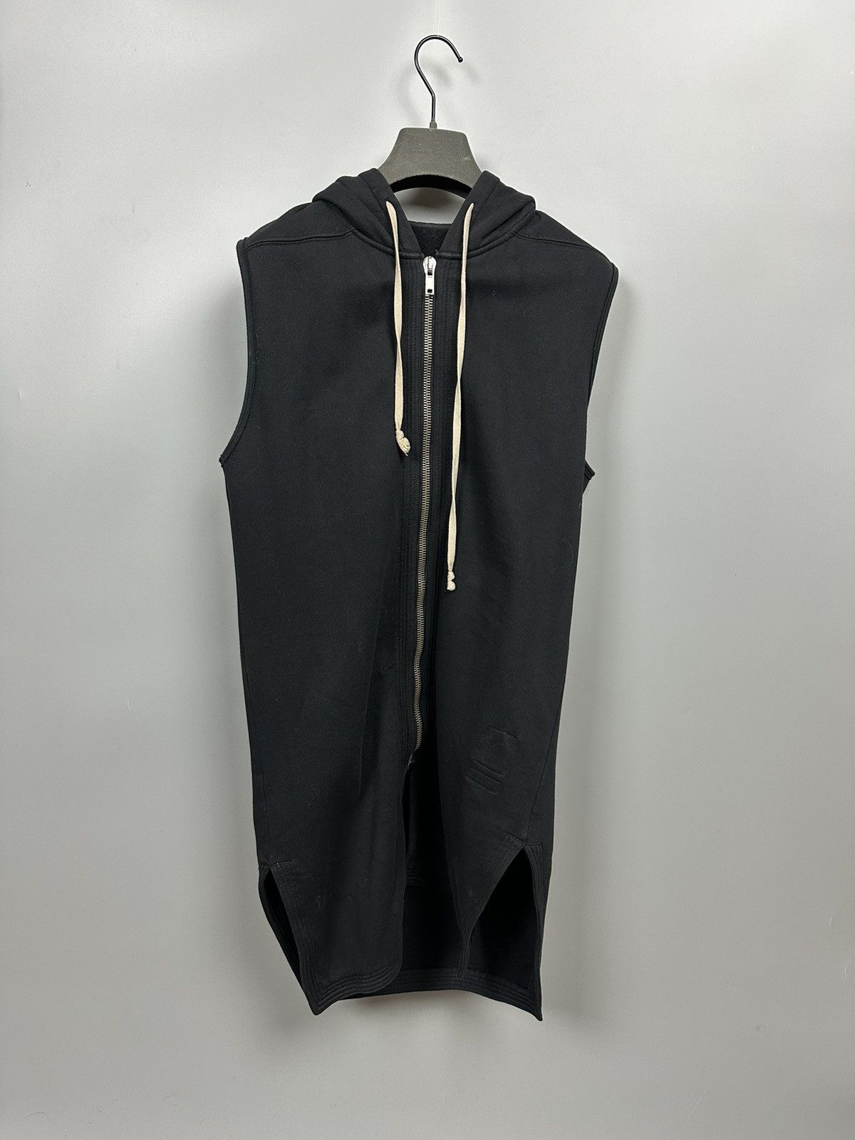 Rick Owens DRKSHDW Jason Vest | Grailed