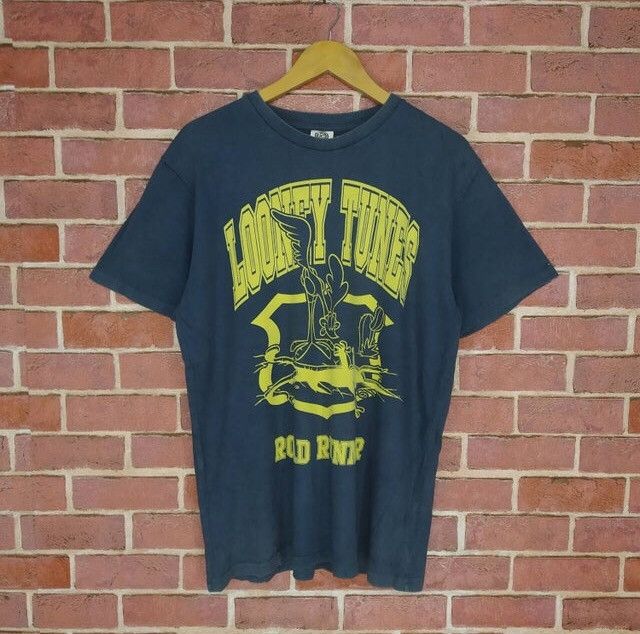 Cartoon Network × Movie × Vintage Vintage Looney Tunes Road Runner ...