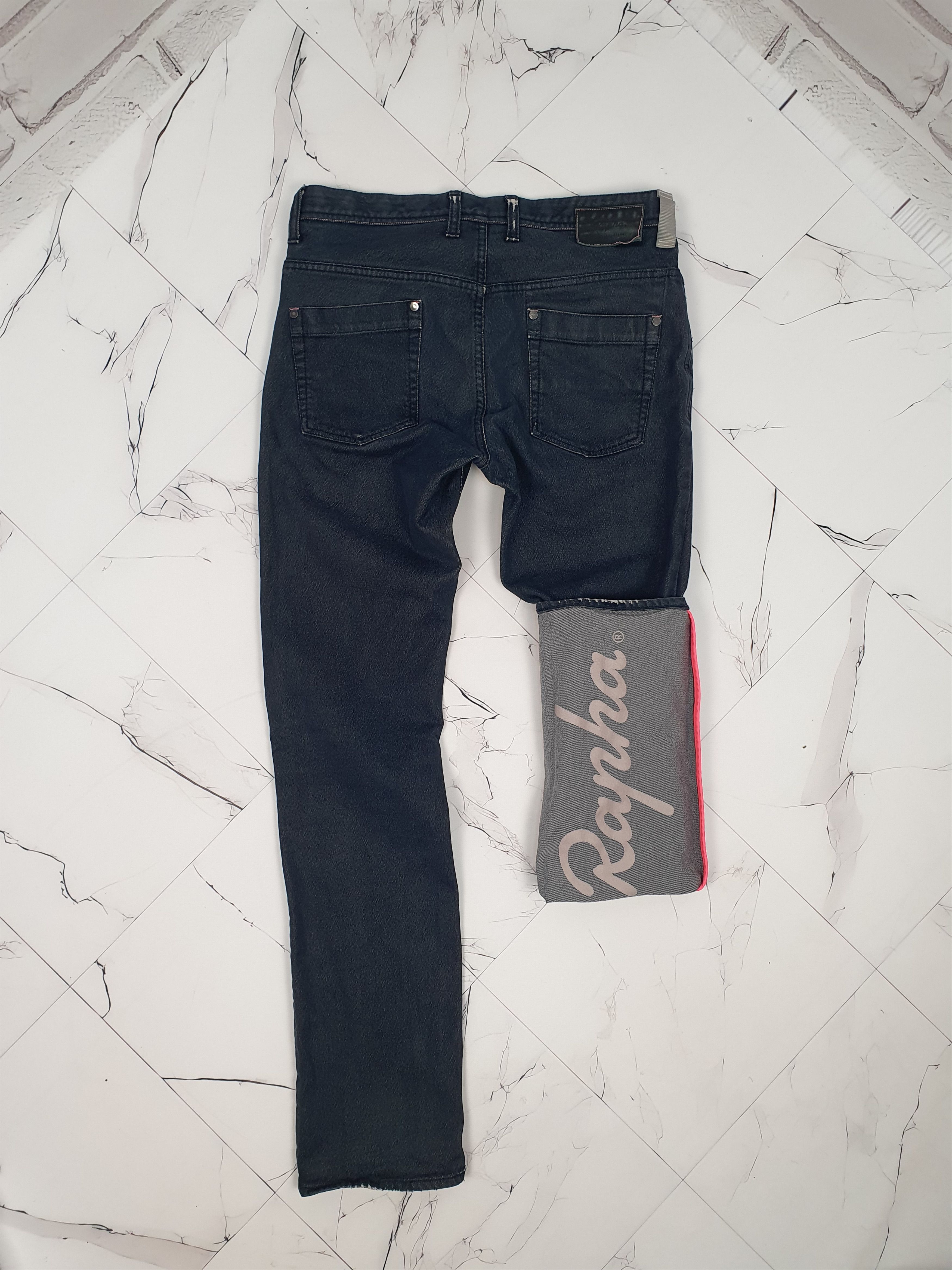 Cycle × Rapha × Streetwear Rapha 3M Jeans | Grailed