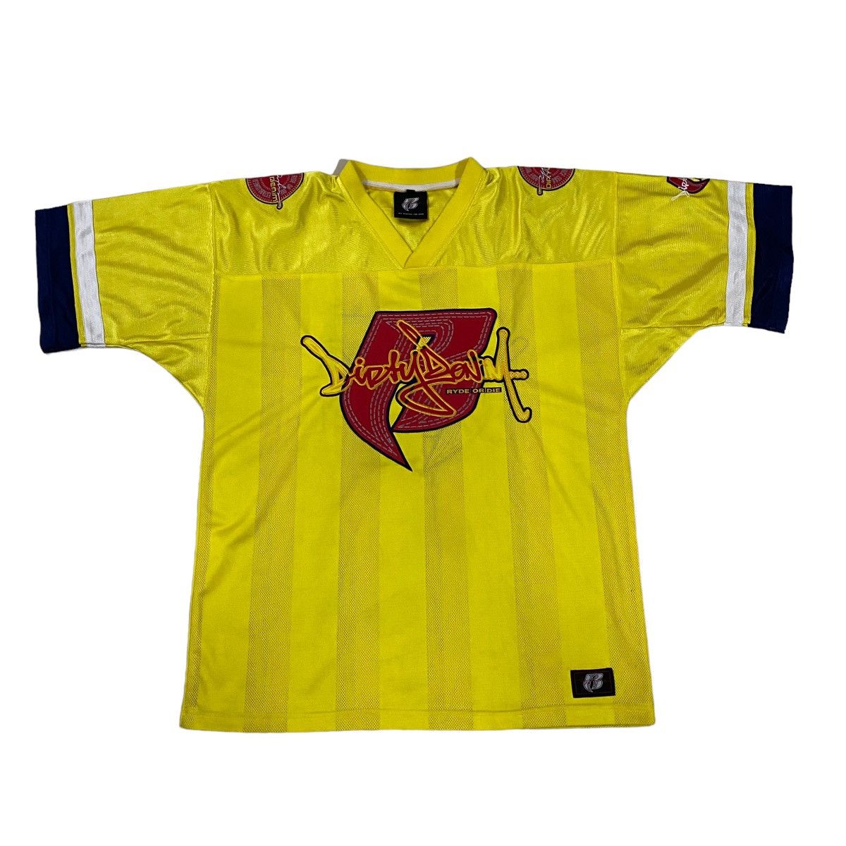 Ruff Ryders ruffy ryders dirty denim | Grailed