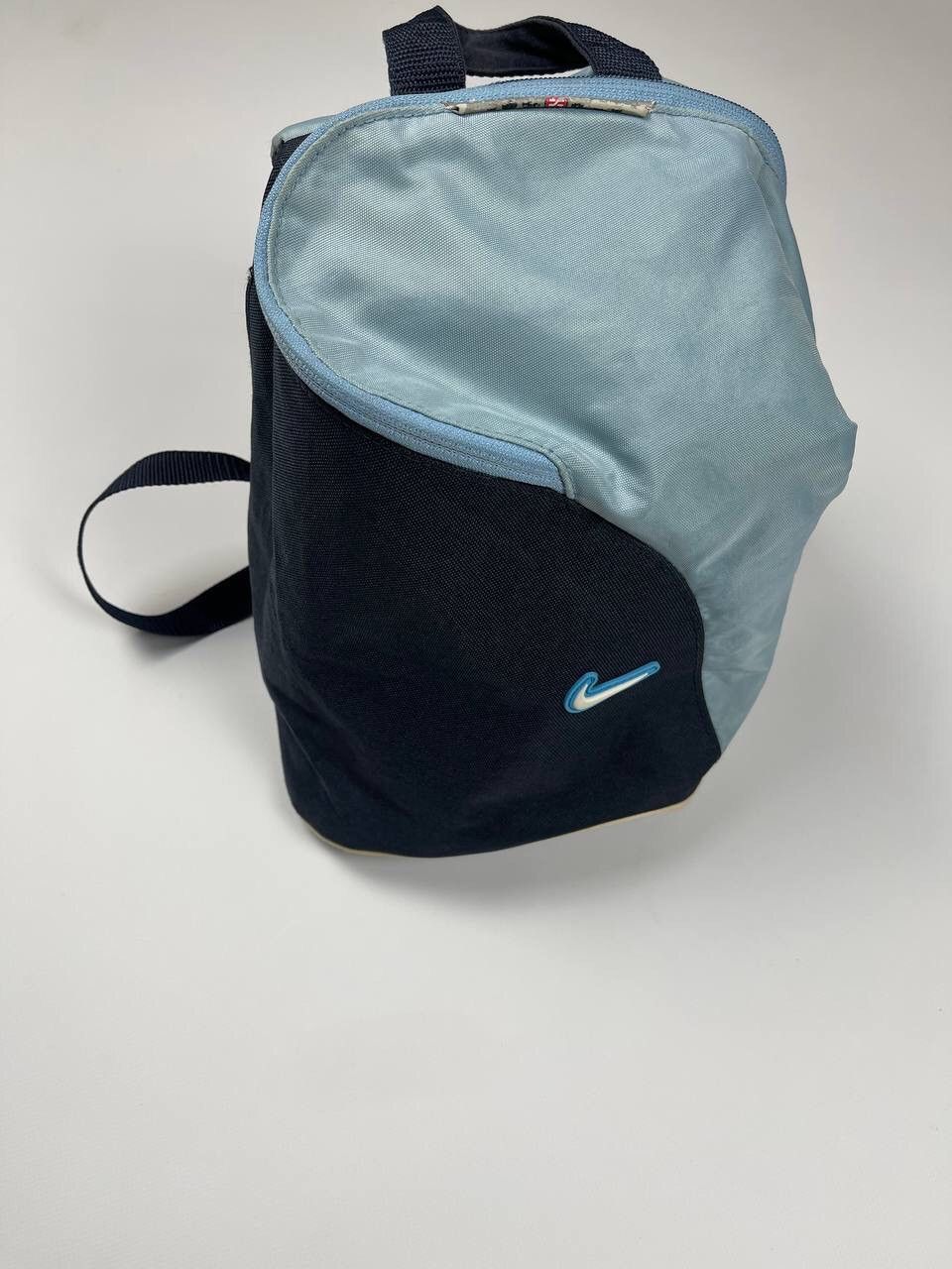 Nike × Streetwear × Vintage Vintage Nike Backpack Outdoor GorpCore ...