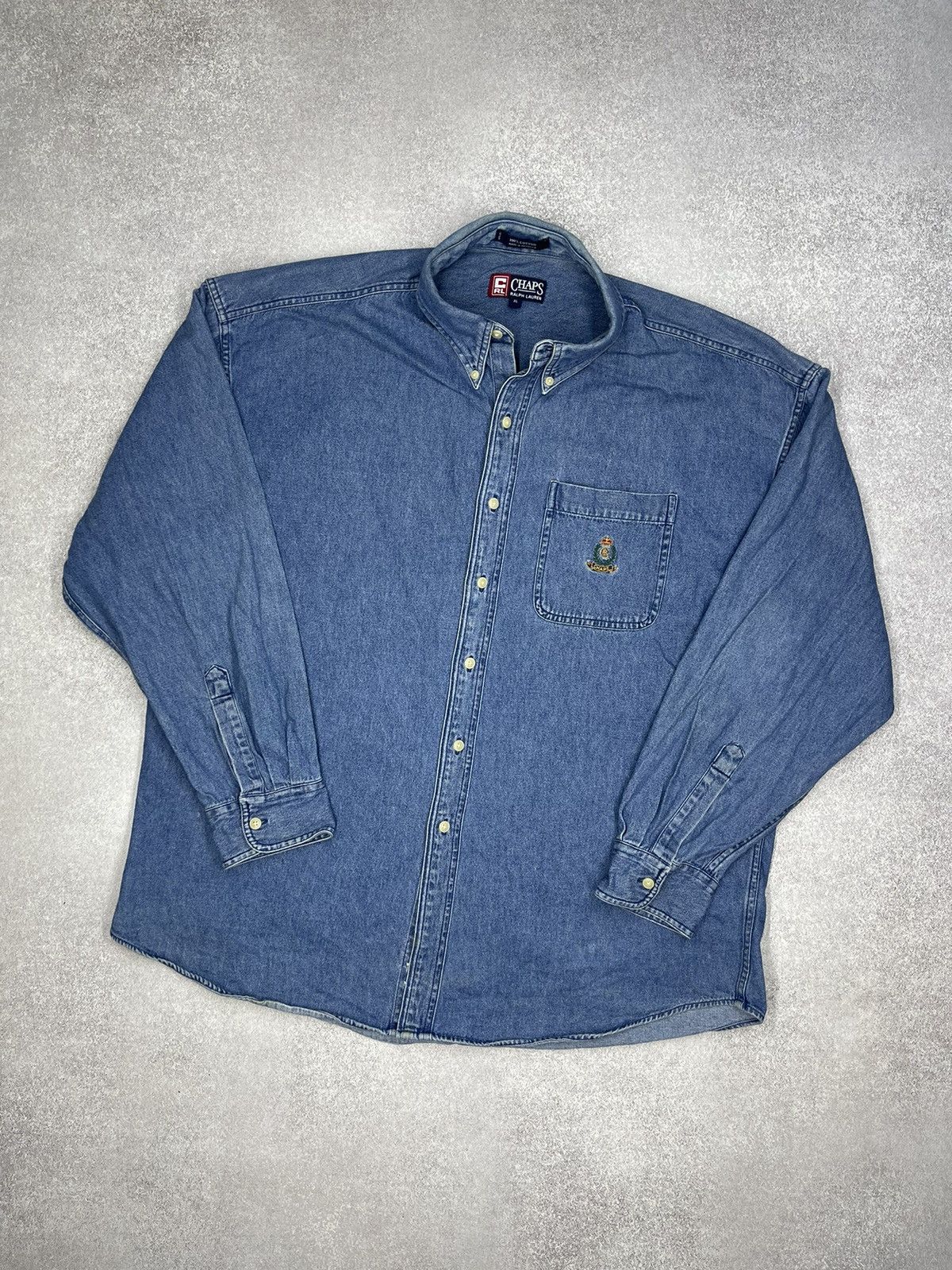 Chaps Ralph Lauren × Polo Ralph Lauren × Vintage Vintage Ralph Lauren ...