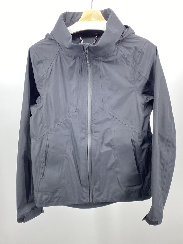Sandro Technical Rain Jacket | Grailed