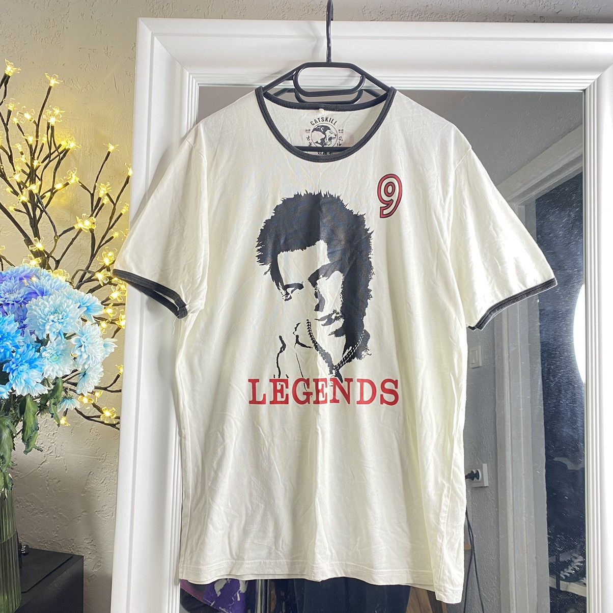 Vintage Vintage Y2k Sid Vicious Sex Pistols Band Legend England Tee