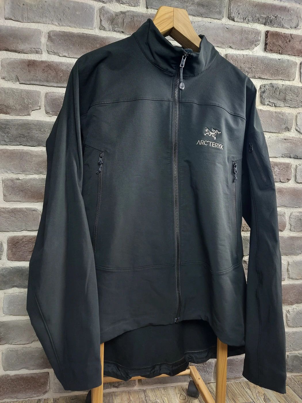 Arc'Teryx arcteryx jacket | Grailed