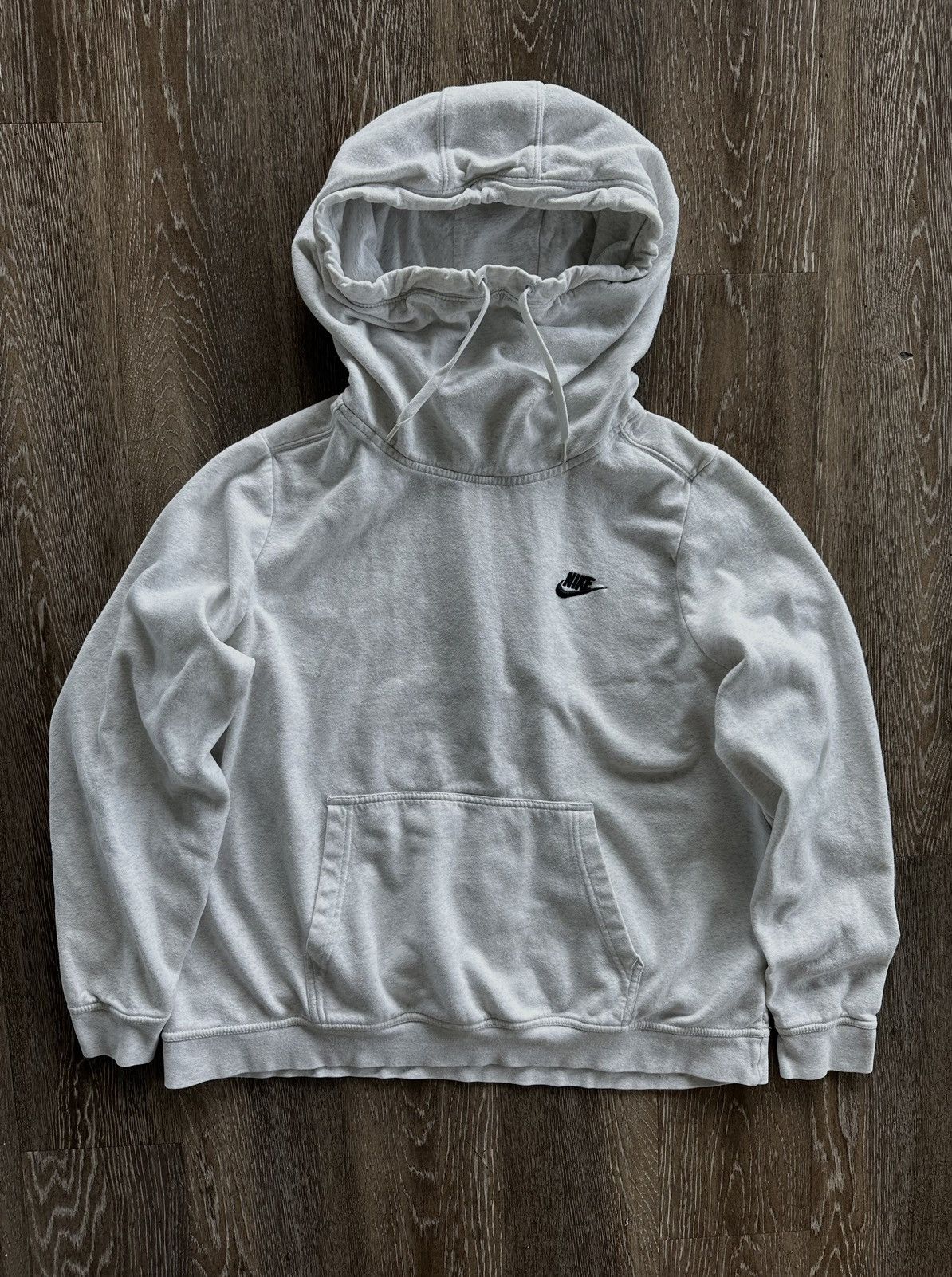 Nike × Streetwear Y2K Nike Tech Ninja Track Suit | Grailed