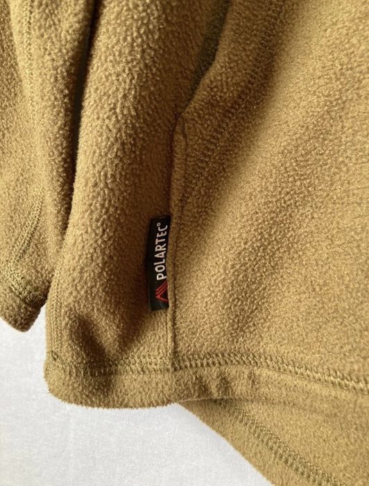 Usmc Peckham Polartec Pullover Fleece USMC Military LARGE Mens | Grailed