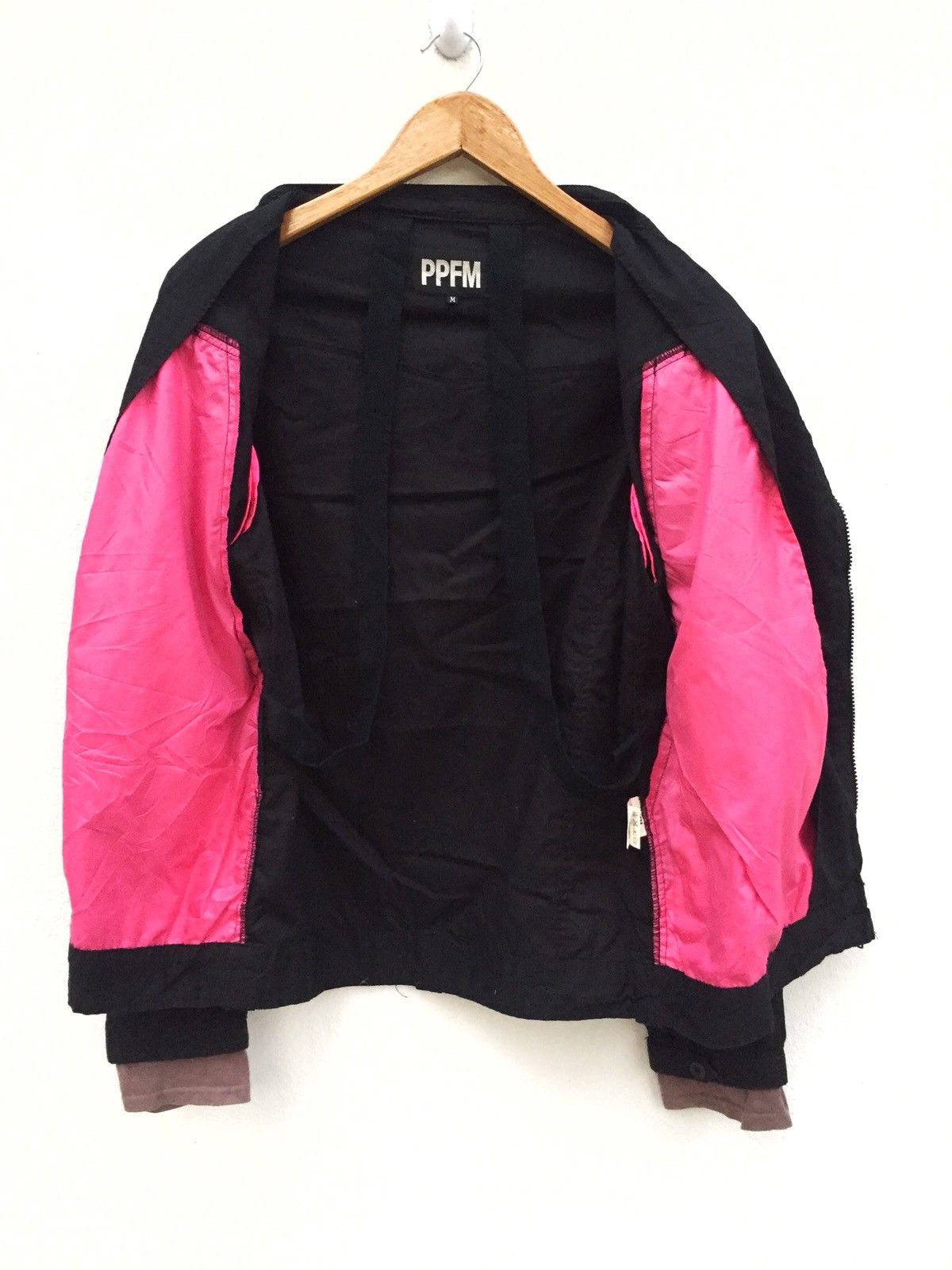 Seditionaries 🇯🇵 Asymmetrical Tactical Parachute Bondage Jacket | Grailed