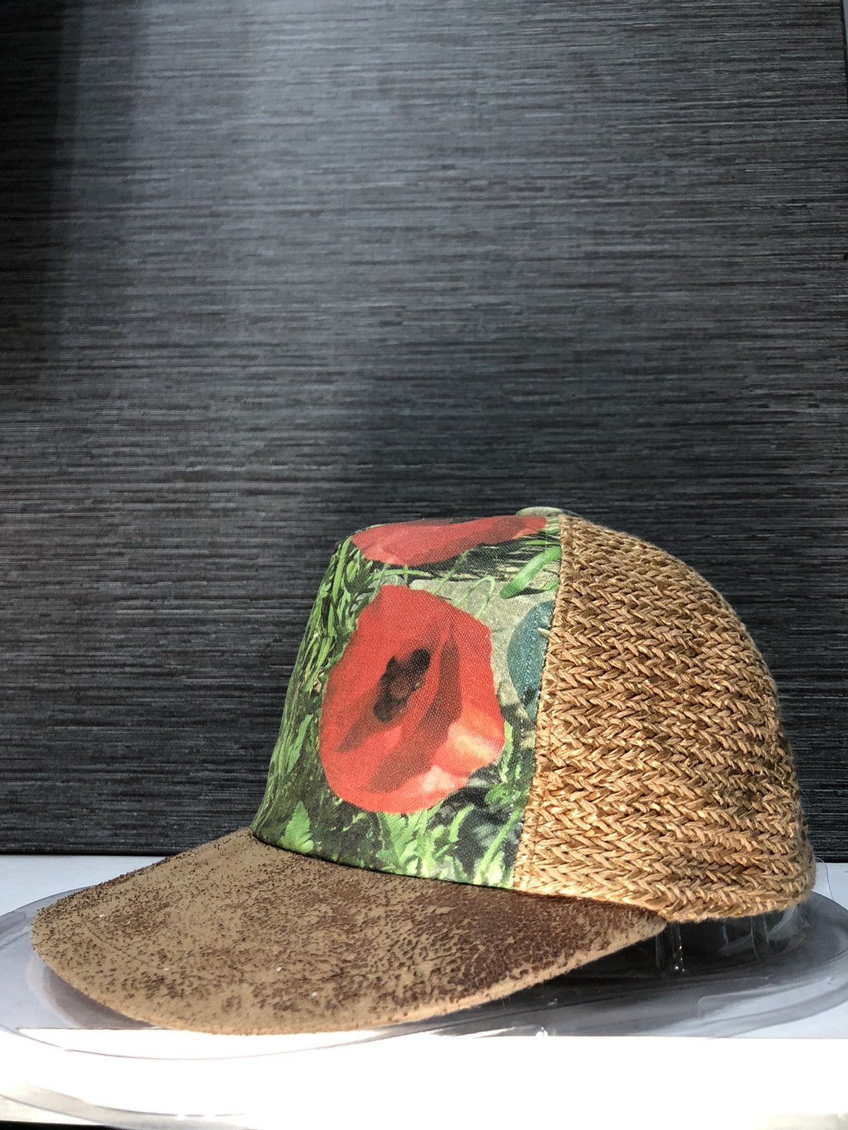 Ca4la × Robert Geller X Ca4la Ca4la Hat Cap | Grailed