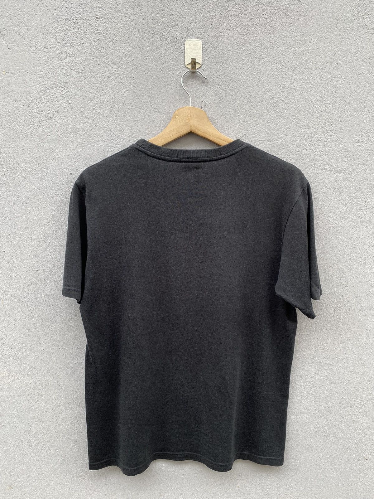 Vintage SS2001 numbernine x lou reed TVU’s debut album rare graphic ...