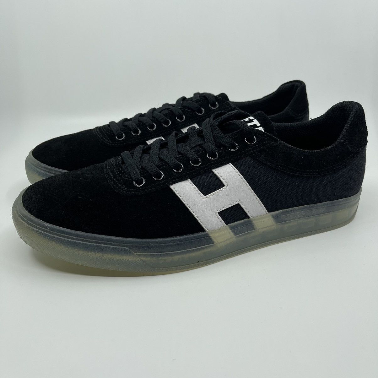 Huf FTP x HUF Soto Low | Grailed
