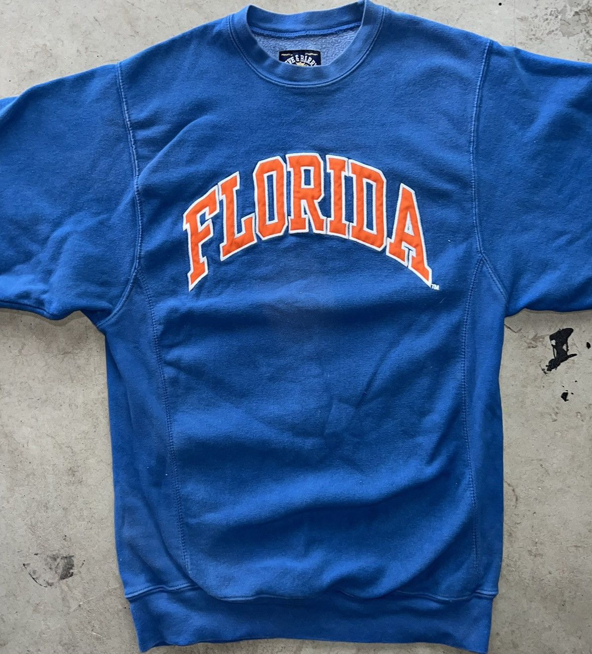 Vintage Vintage University of Florida Sweatshirt Men Medium | Grailed