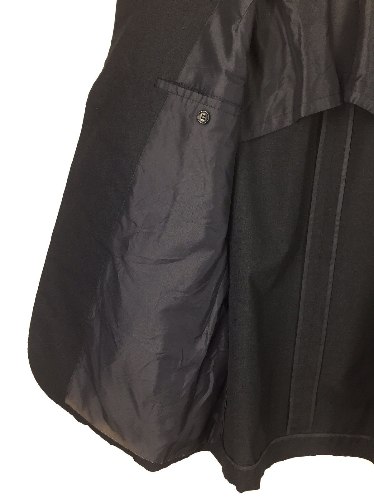 Comme Des Garcons Homme Plus AD1995 CDG HOMME PLUS BLAZER JACKET | Grailed