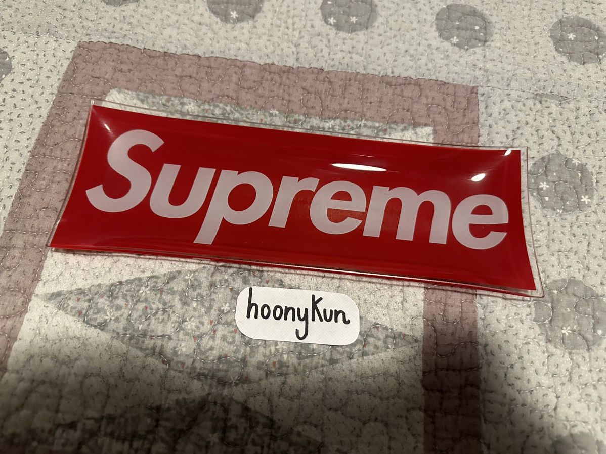 Supreme Supreme Tray | Grailed
