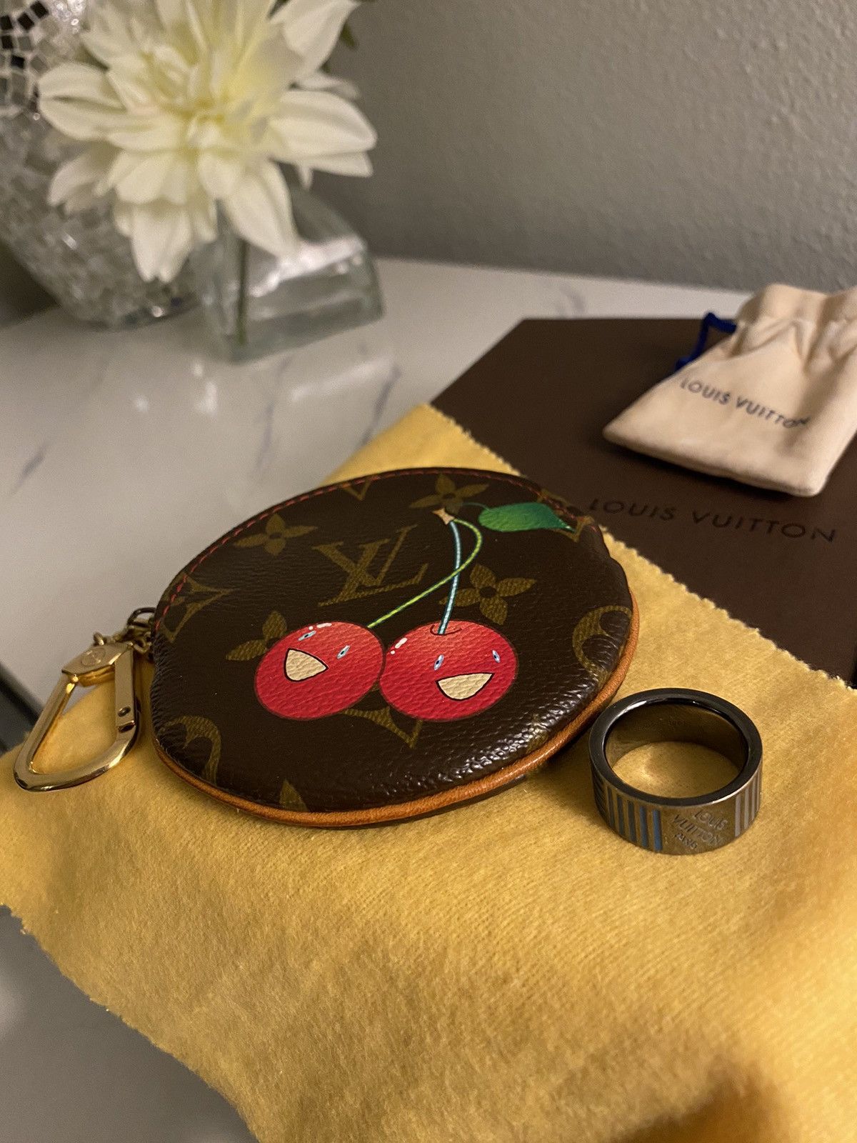 Louis Vuitton Insane Louis Vuitton Bundle | Grailed