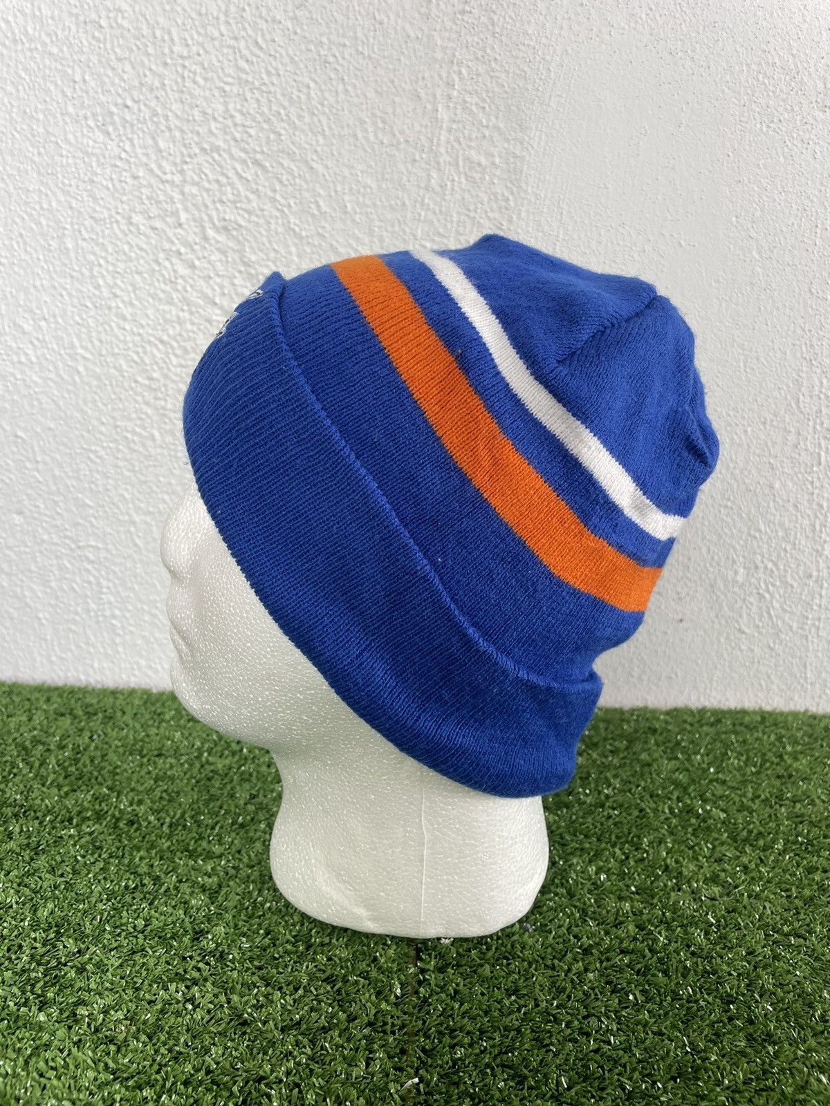 Vintage INAZUMA JAPAN Beanie Hat | Grailed