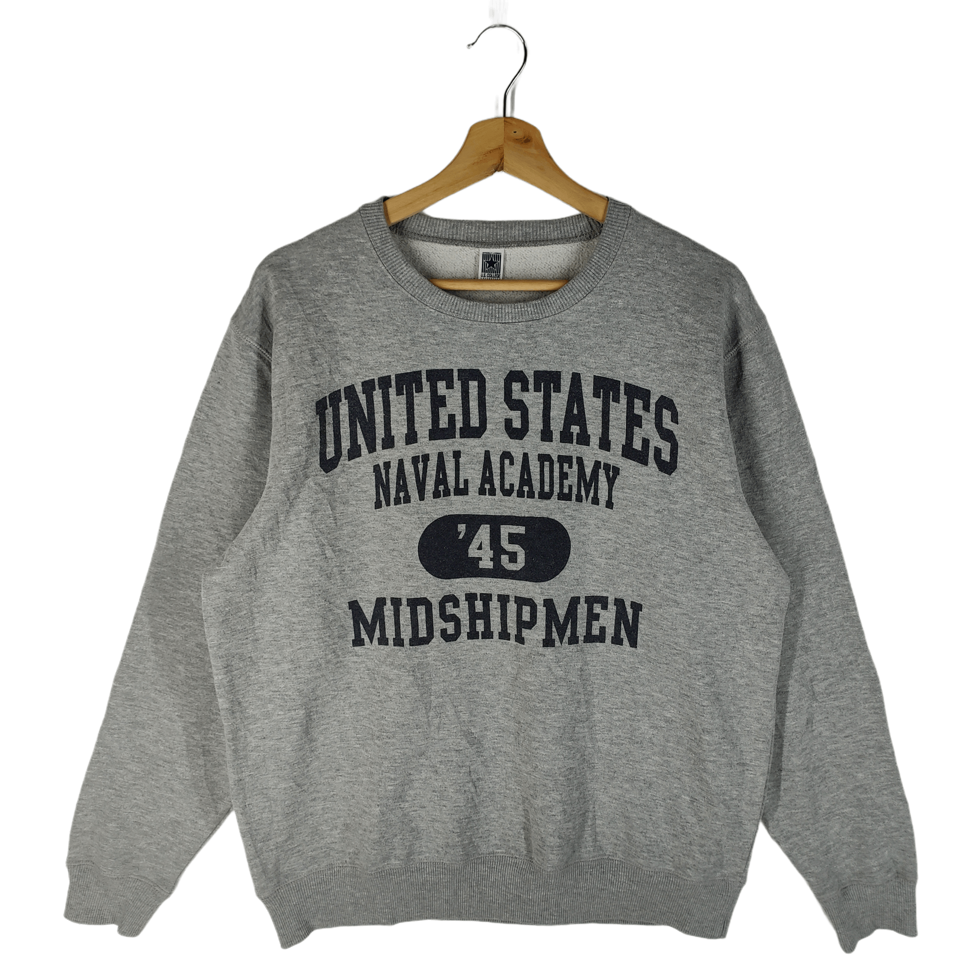Vintage U.S College Sweatshirts | Grailed