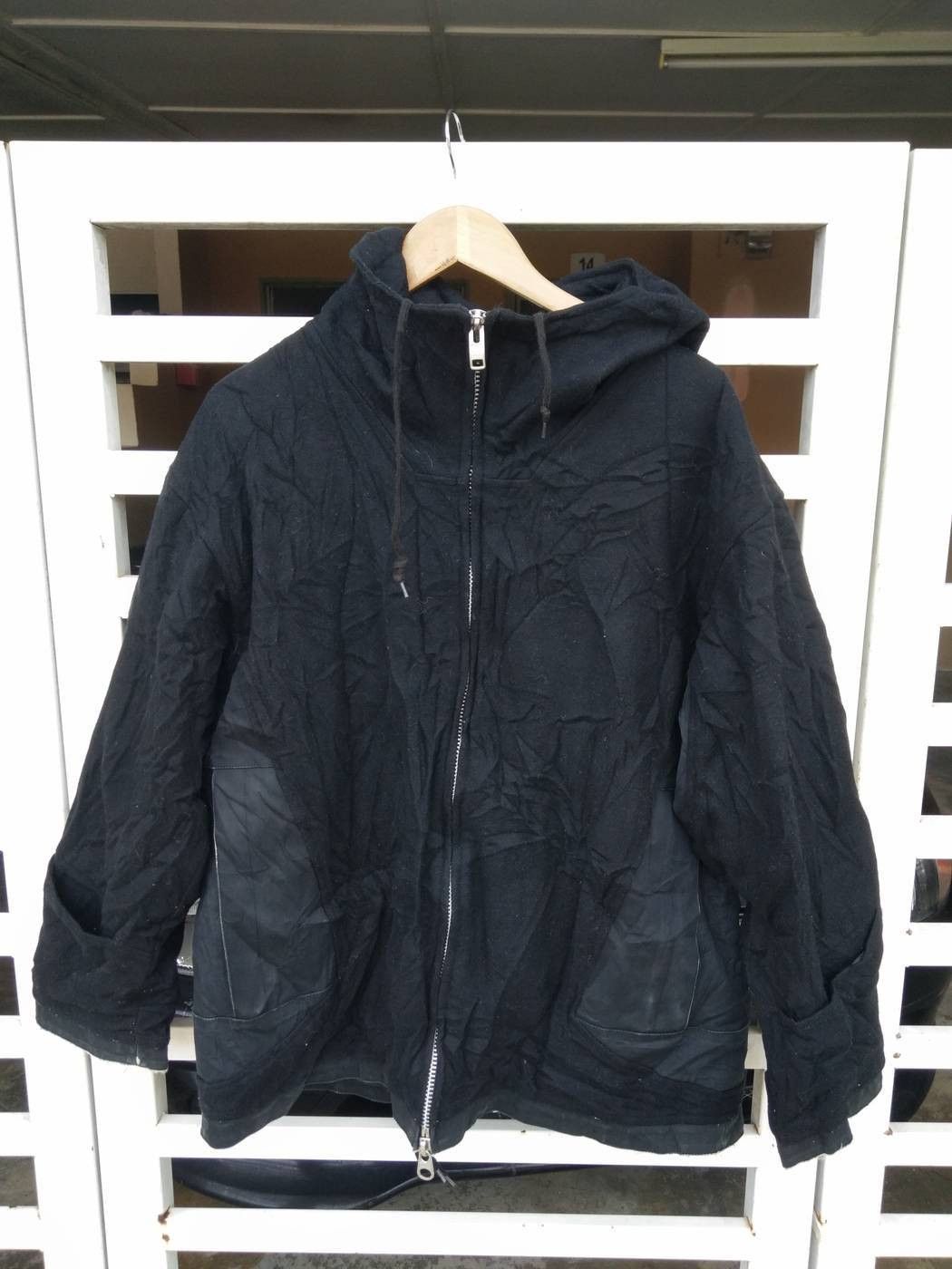 Japanese Brand × MasterPiece × Varsity Jacket Mad Hectic Japanese Brand ...