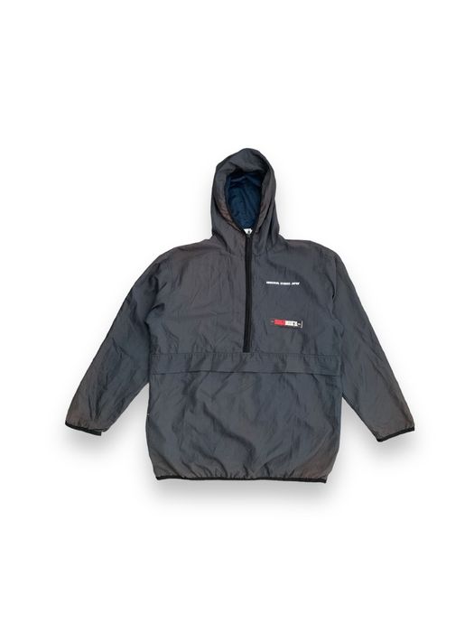 Vintage Vintage back to the future jacket universal japan official ...