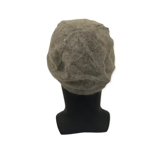 H&M H&M Plain Beanie Hat | Grailed
