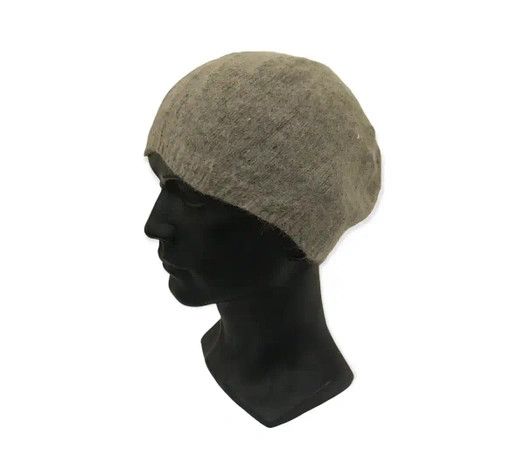 H&M H&M Plain Beanie Hat | Grailed