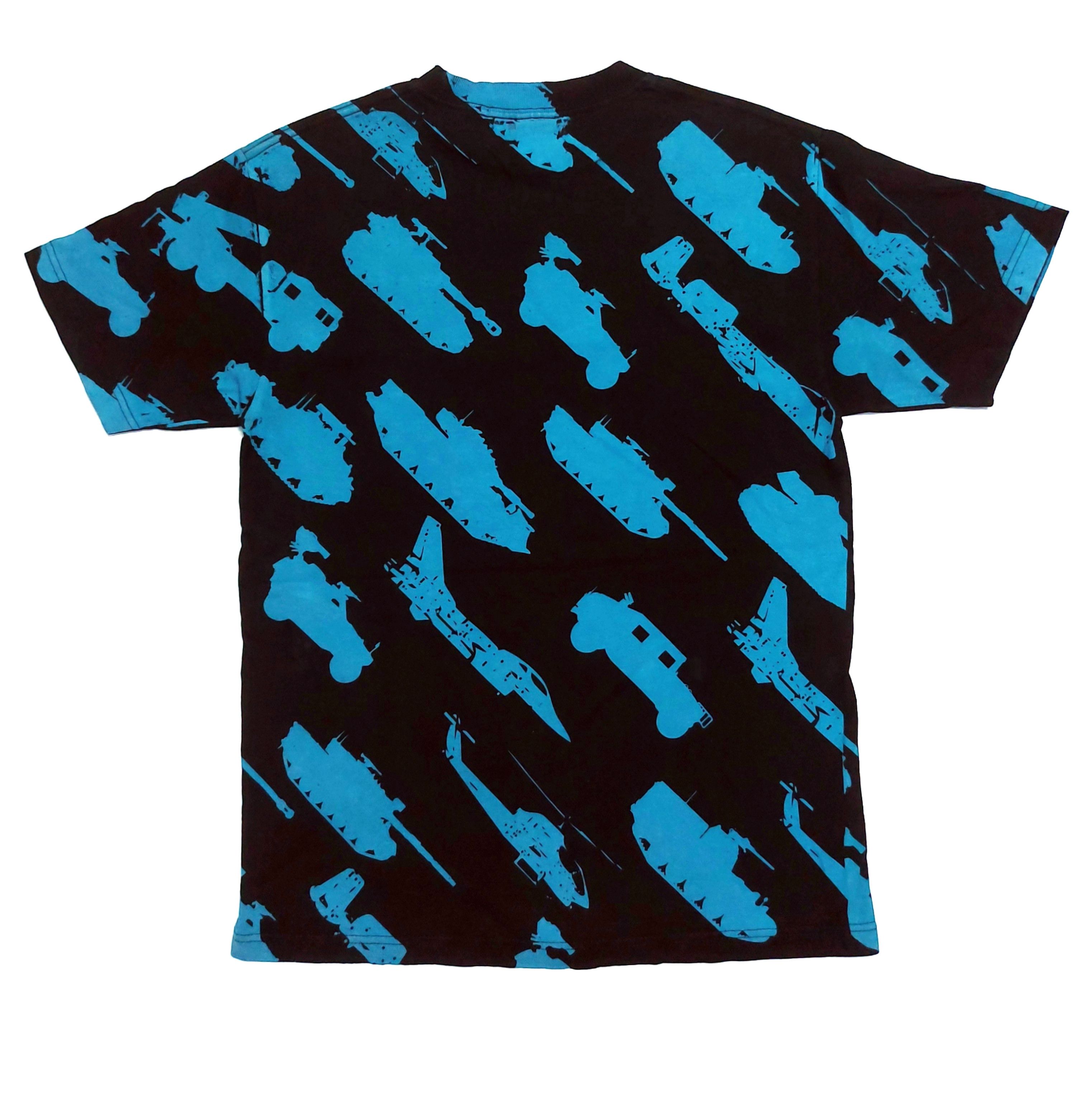 Japanese Brand × Rogue Status × Streetwear RARE!SITUATIONORMAL X ROGUE ...