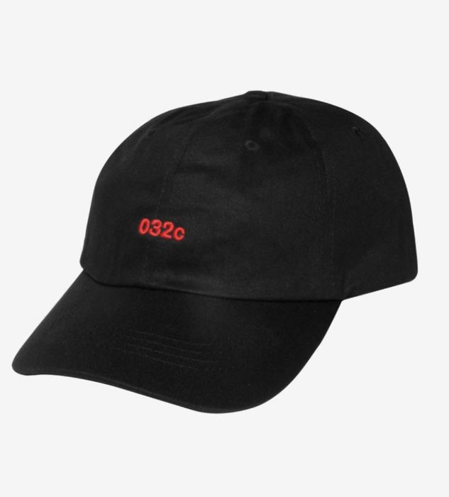 032c 032C cap | Grailed