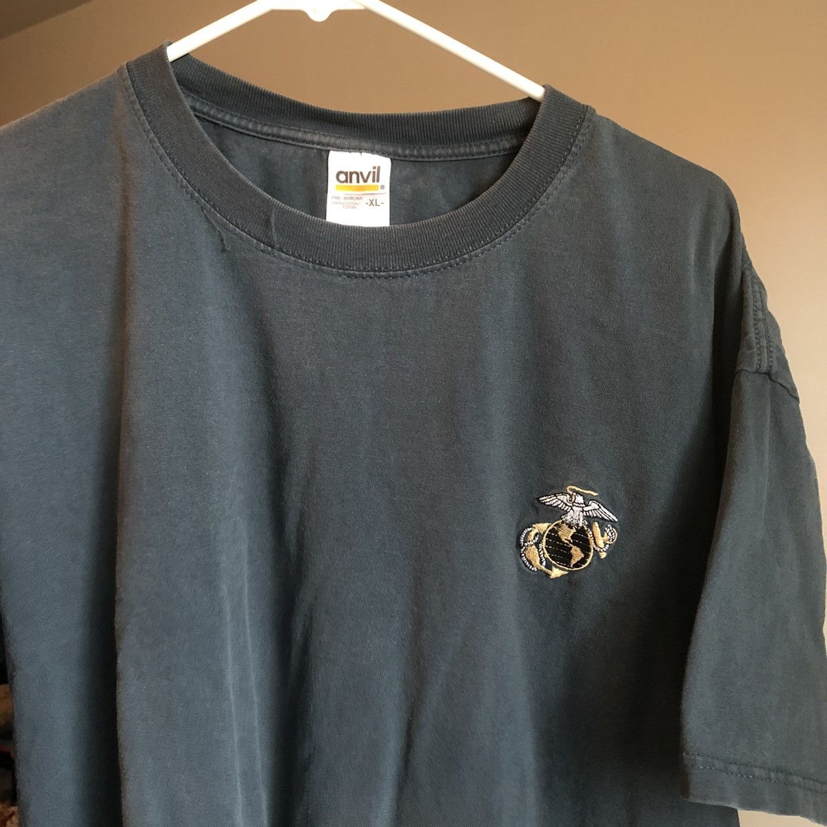 Marine × Military × Vintage Vintage 1990s 2000s Marine Corps Small ...