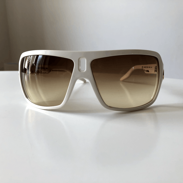 Diesel Diesel Mary Jane VK6J2 65/12 Fifty Five Vintage Sunglasses | Grailed