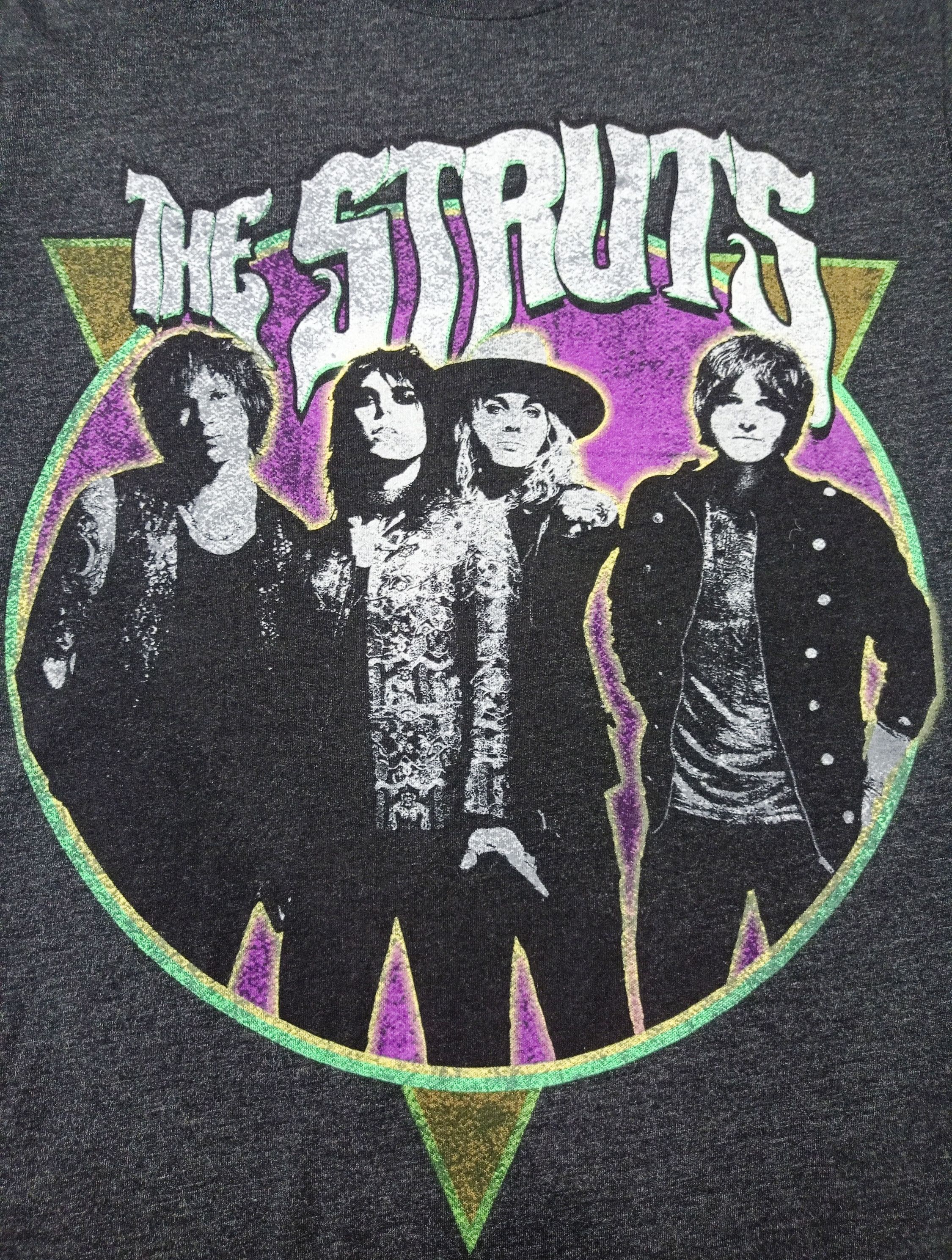 Next Level Apparel THE STRUTS | Grailed
