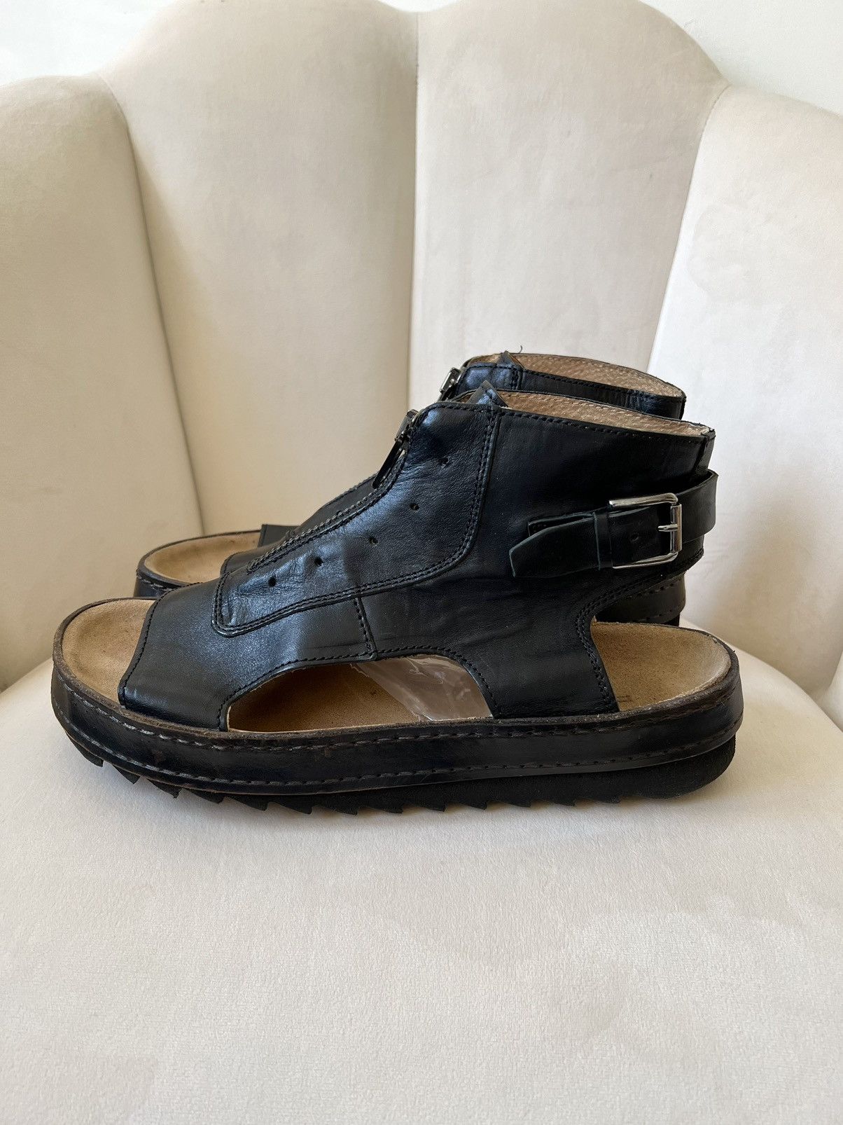 Diesel Diesel sandals | Grailed