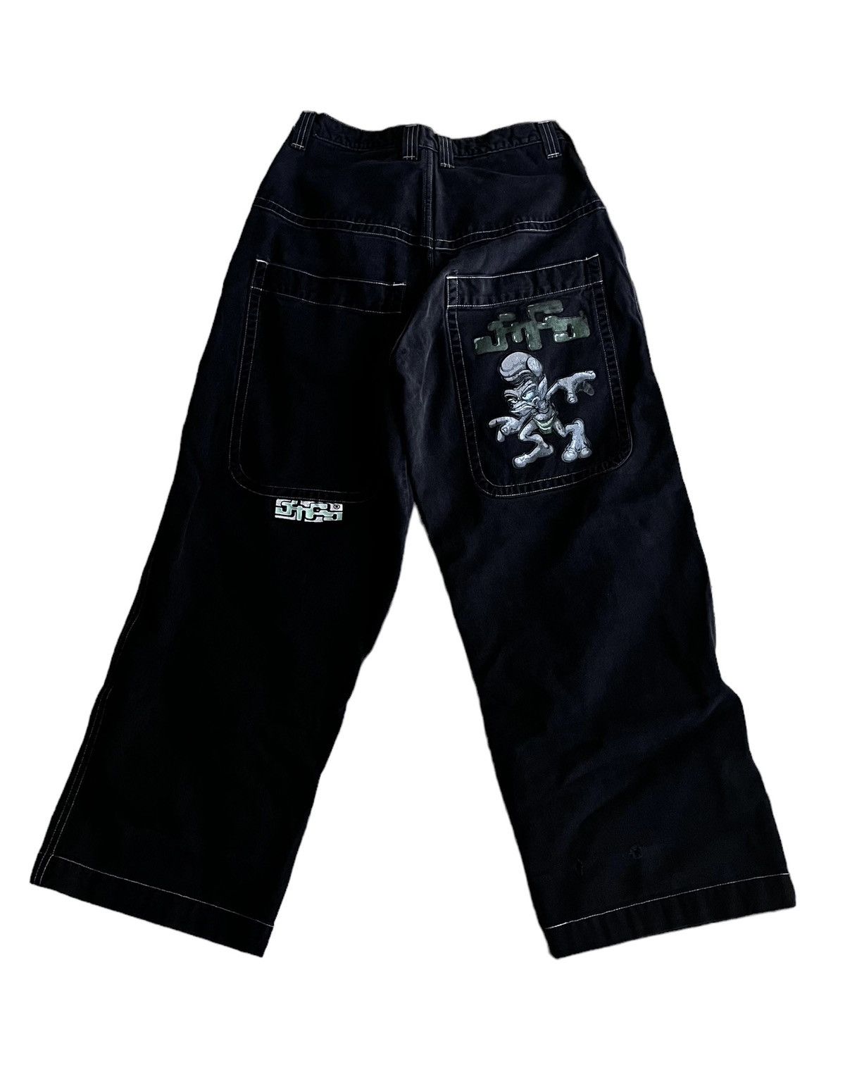 Jnco × Vintage jnco trogs | Grailed
