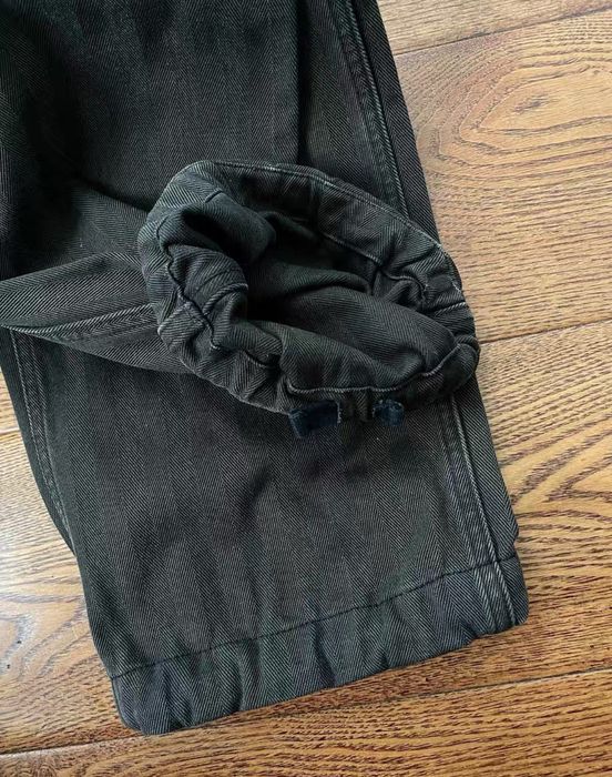 Visvim Visvim 17aw eiger pants | Grailed