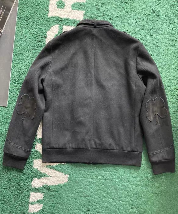 Number (N)ine Number nine 06aw Napoleon jacket | Grailed