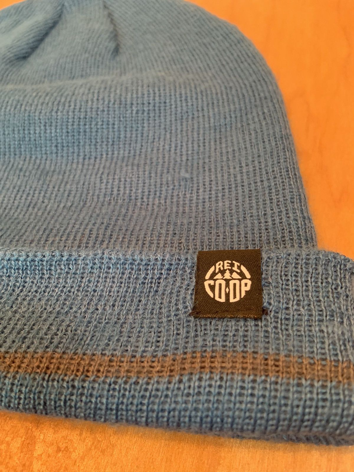 Rei REI Co-op Beanie Small Logo | Grailed