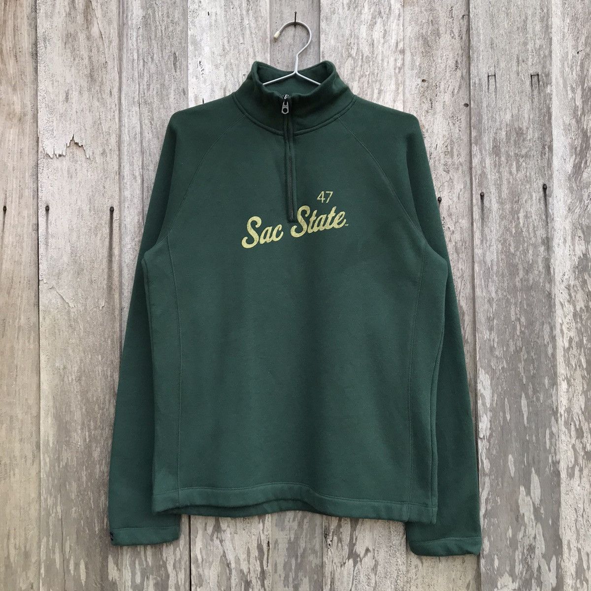 American College × Jansport × Vintage Vintage Jansport Sac State Spell ...