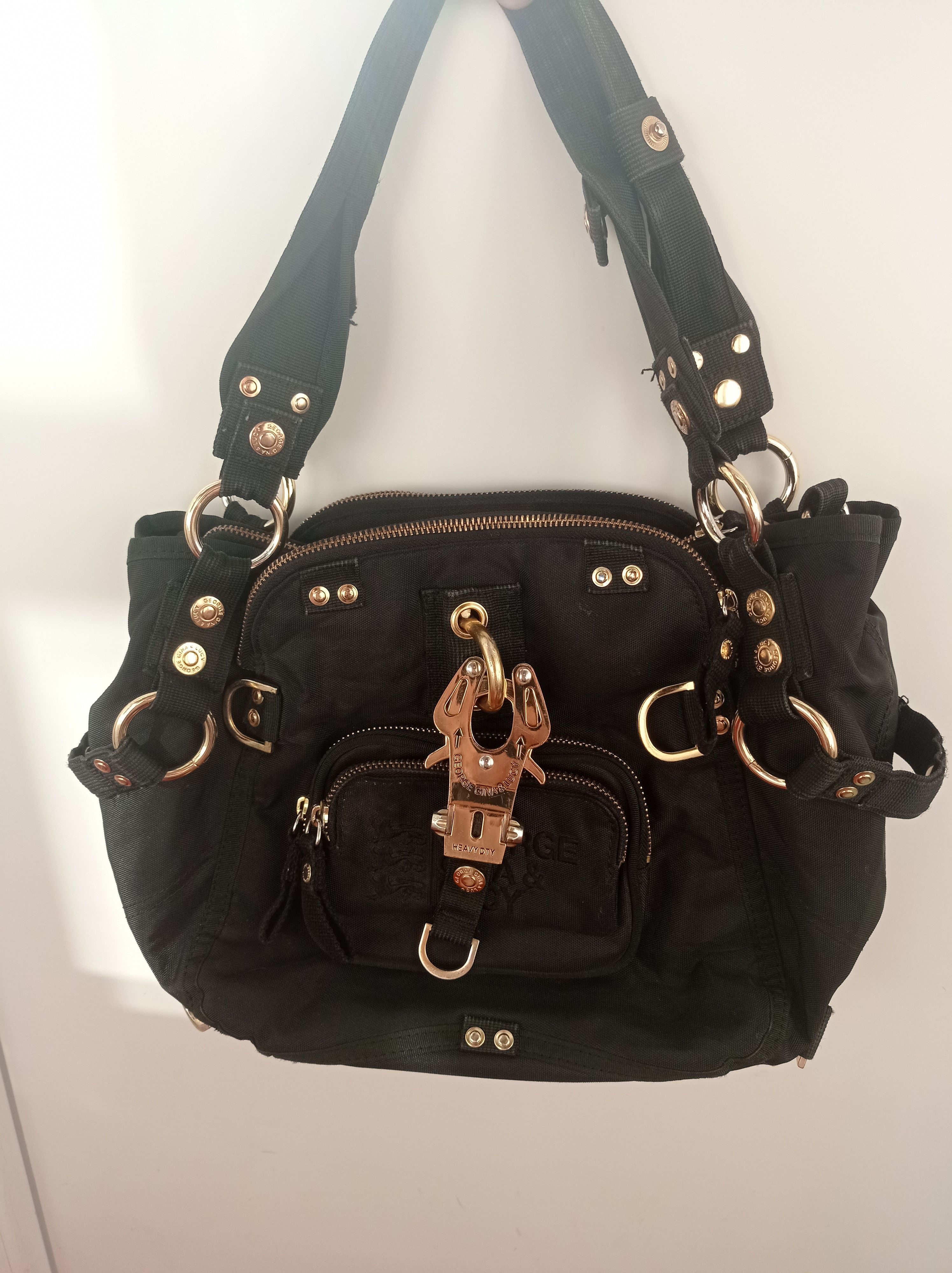 George Gina & Lucy × Vintage George Gina Lucy vintage streetwear ...