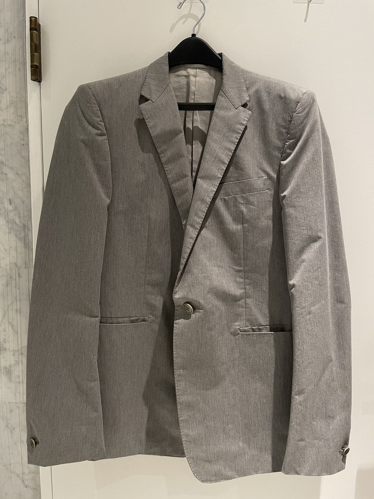 Carol Christian Poell CCP GM/2320 PUNCH/3 | Grailed