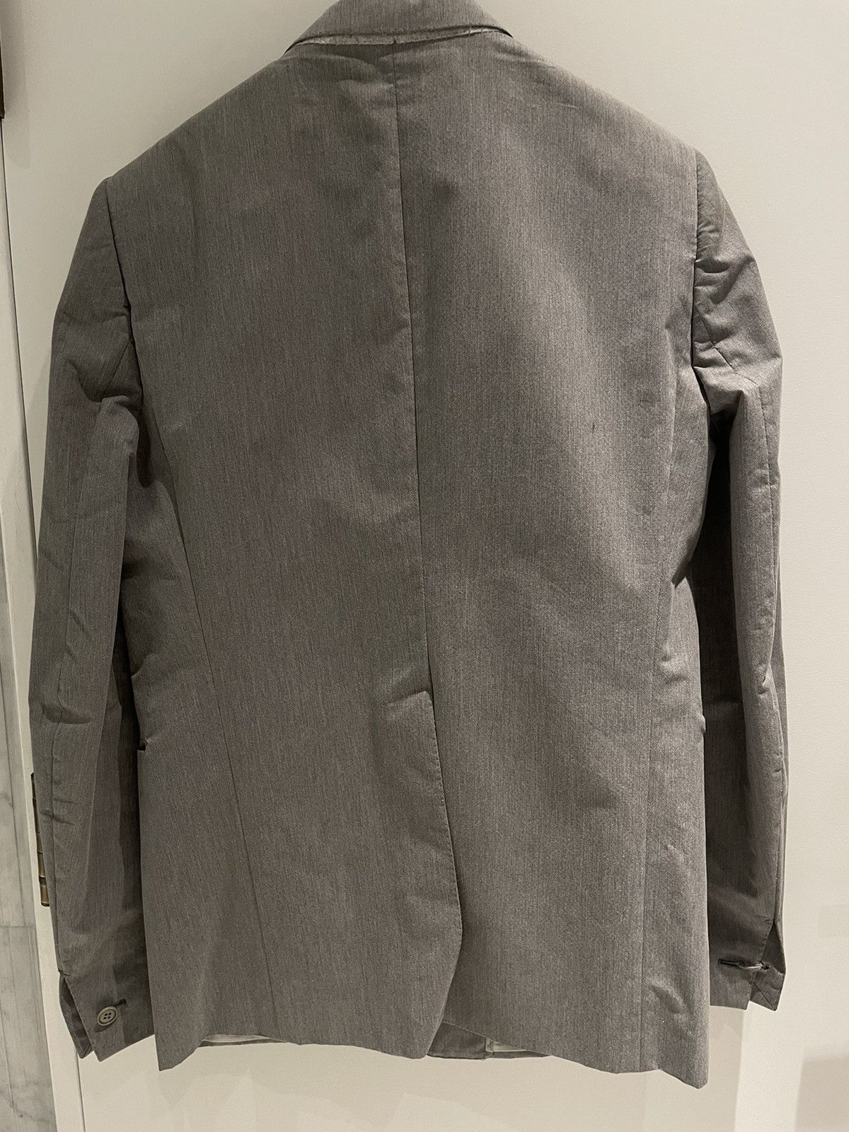 Carol Christian Poell CCP GM/2320 PUNCH/3 | Grailed