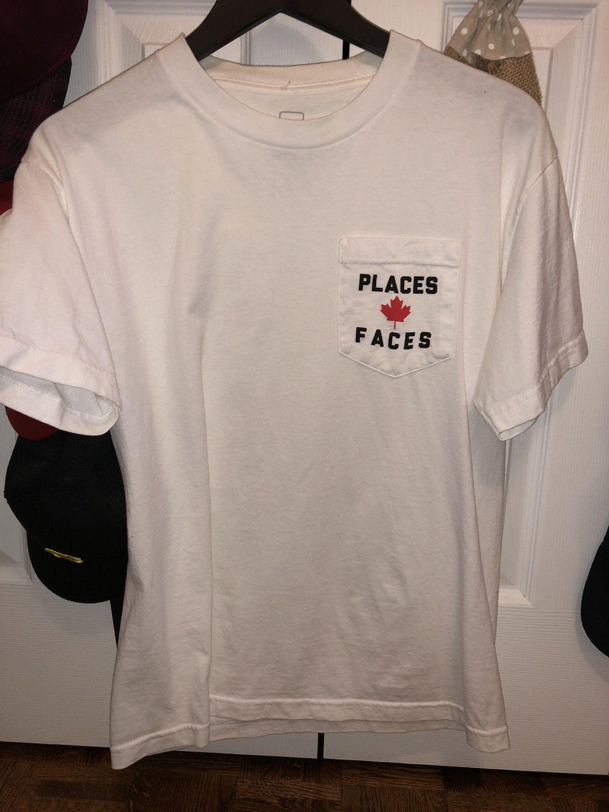 Places + Faces Places + Faces Toronto exclusive | Grailed