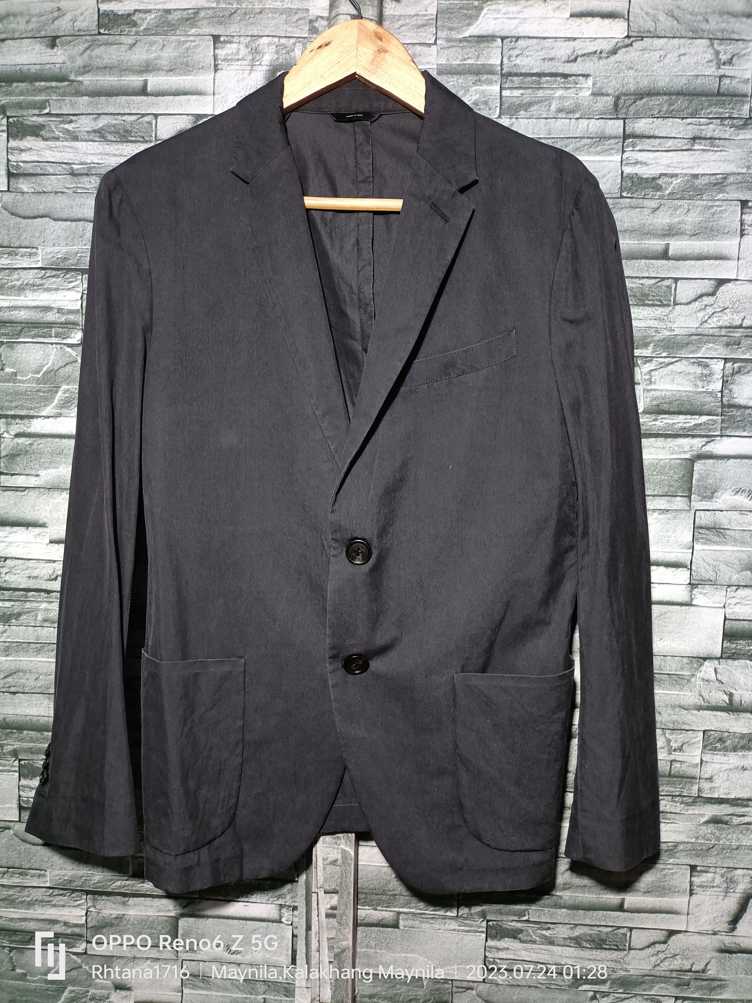 Fendi FENDI FORMAL SILK SUIT | Grailed