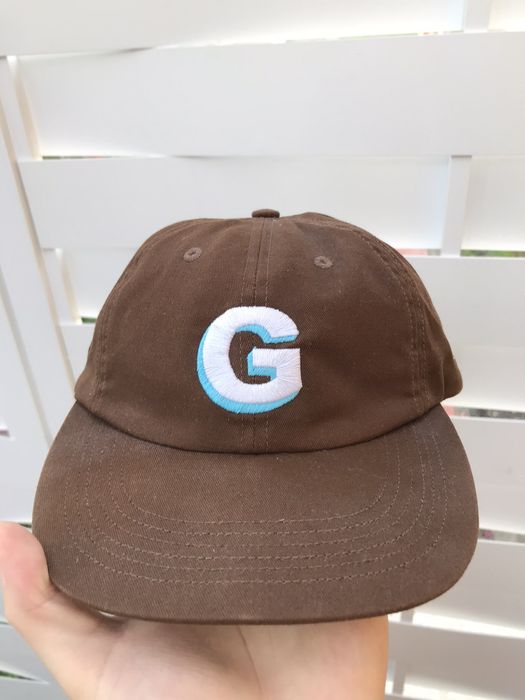 Golf Wang Golf Wang G-Logo Hat (2018) | Grailed