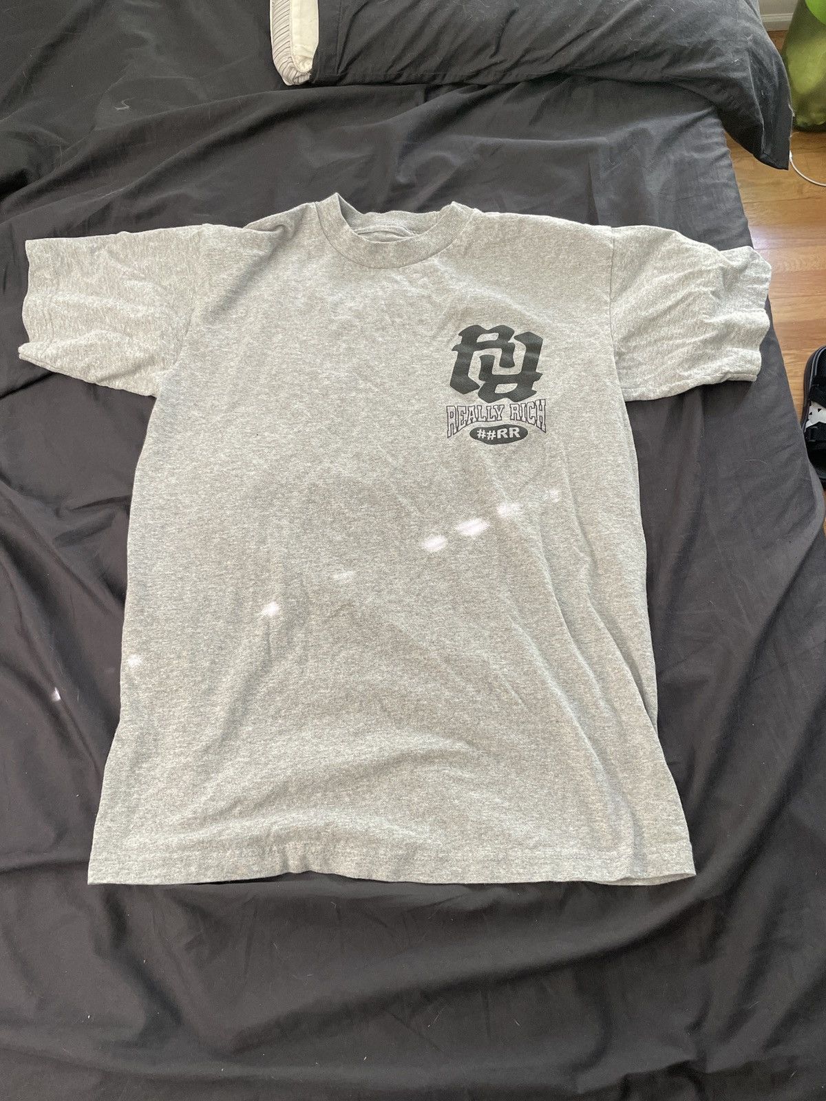 Streetwear × Vintage Kankan Really rich merch | Grailed