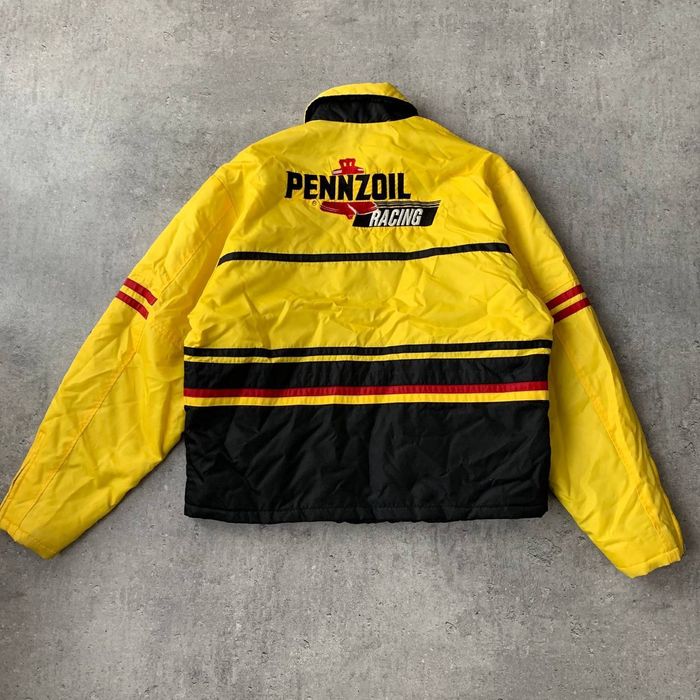 Dakota Grizzly Racing Dakota Jacket | Grailed