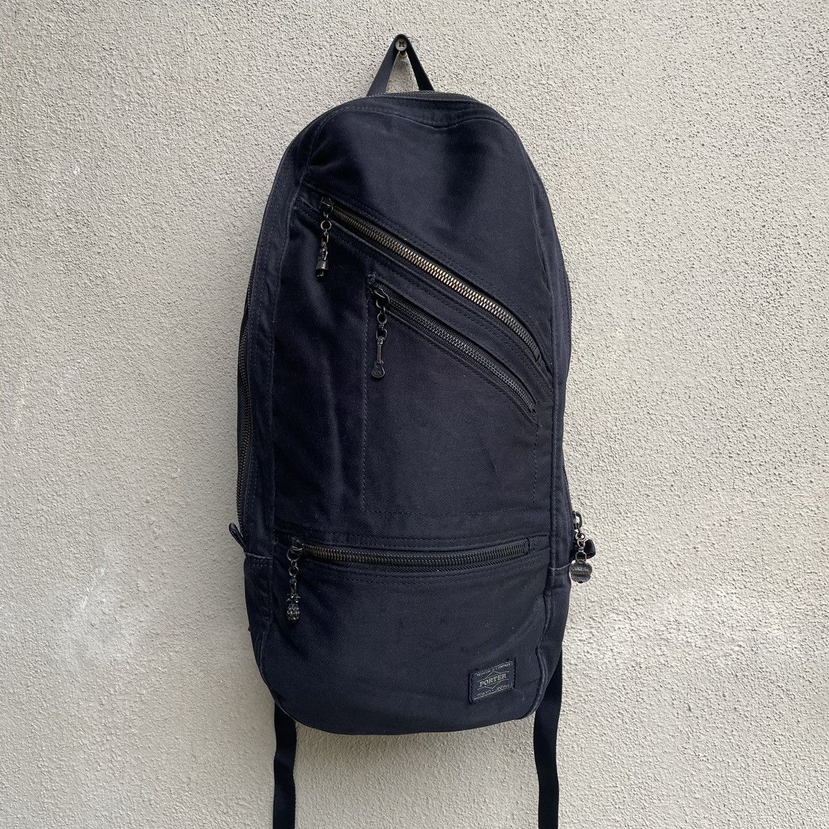 Head Porter × Japanese Brand × Porter Porter Aloha Backpack | Grailed